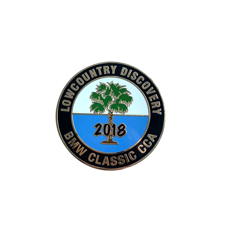 Custom Car Grille Badges Car Emblem Badge Logo | Scord Gifts