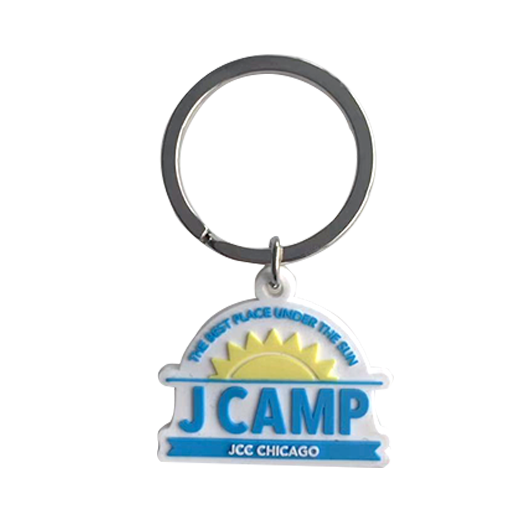 Soft Pvc Pins & Keychains Pvc Emblems | Scord Gifts